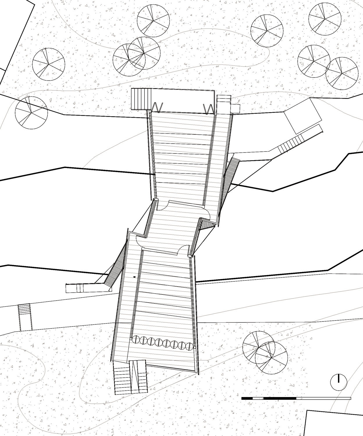 画廊 School Bridge - 14
