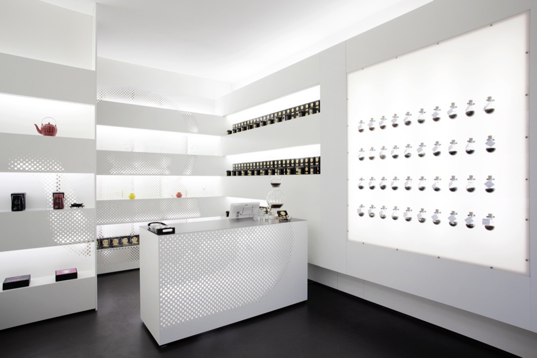 Gallery of T-Magi / WE architecture - 6