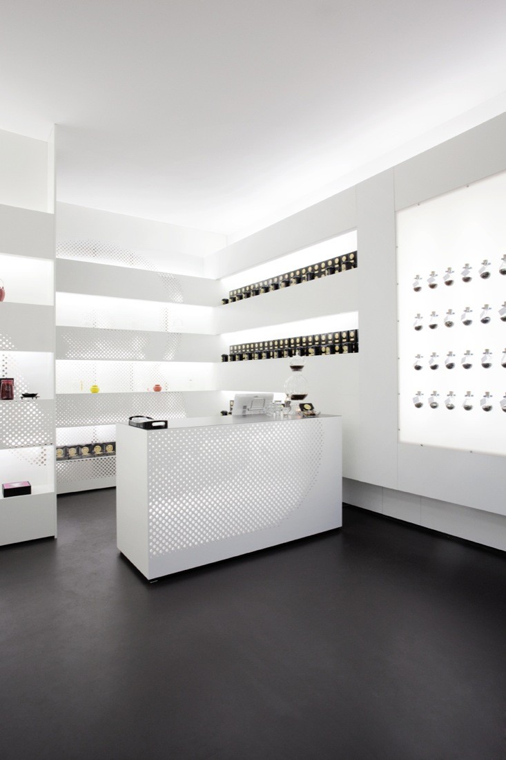 Gallery of T-Magi / WE architecture - 7