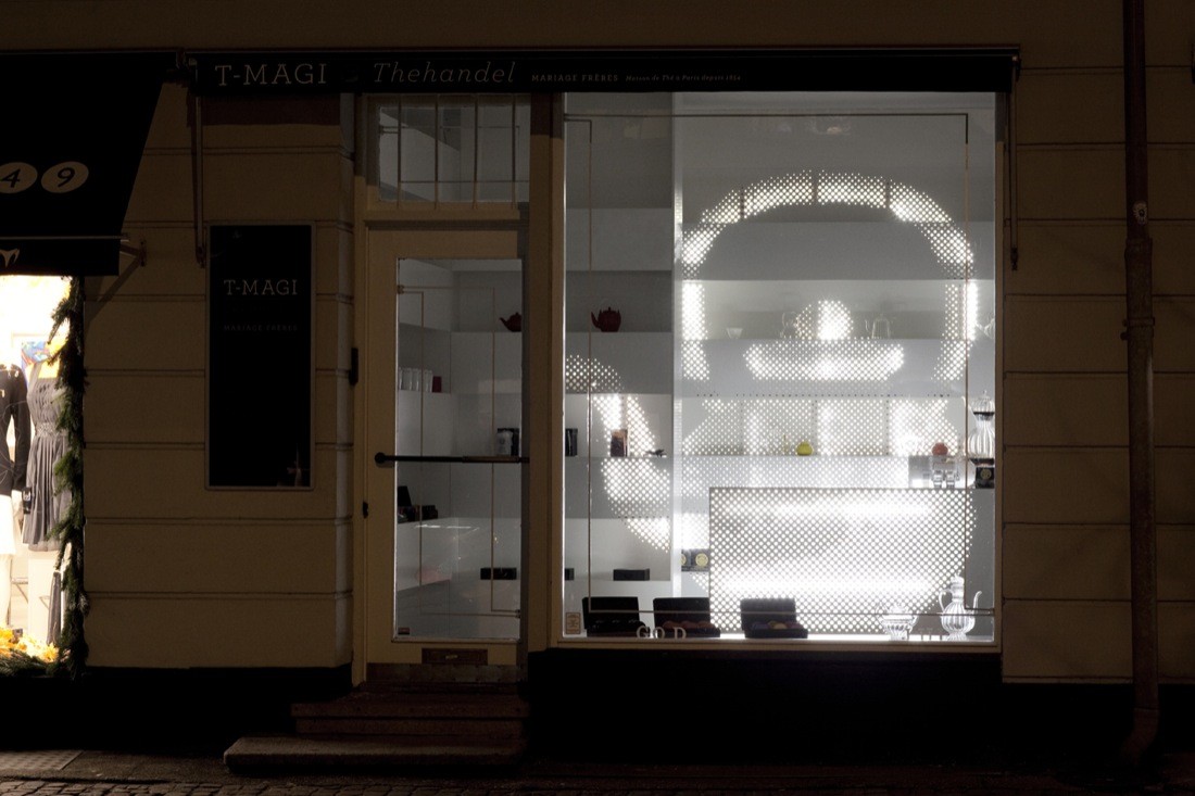 Gallery of T-Magi / WE architecture - 19