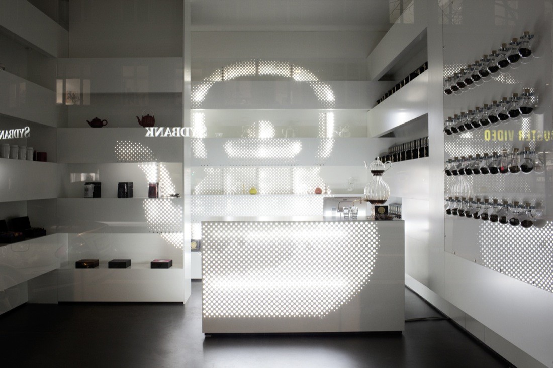 Gallery of T-Magi / WE architecture - 20