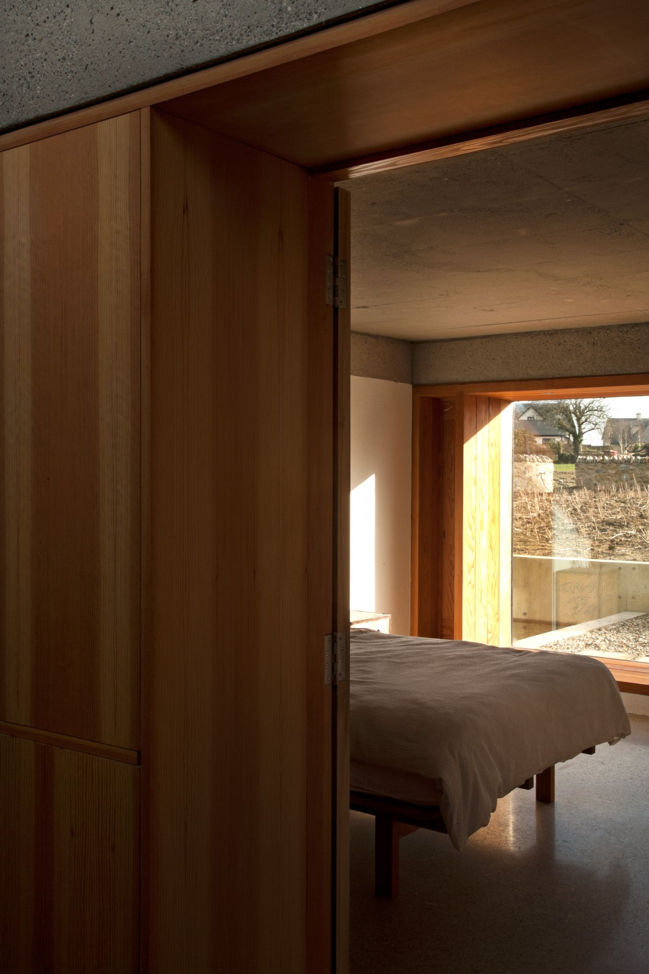 Gallery of House at Bogwest / Steve Larkin Architects - 9