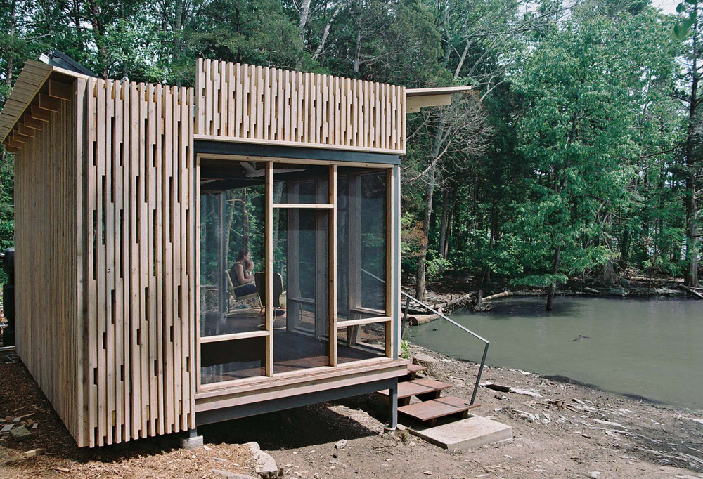 Gallery of Cape Russell Retreat / Sanders Pace Architecture - 7