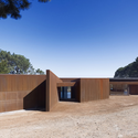 Gallery of Les Cols Pavilions / RCR Arquitectes - 3