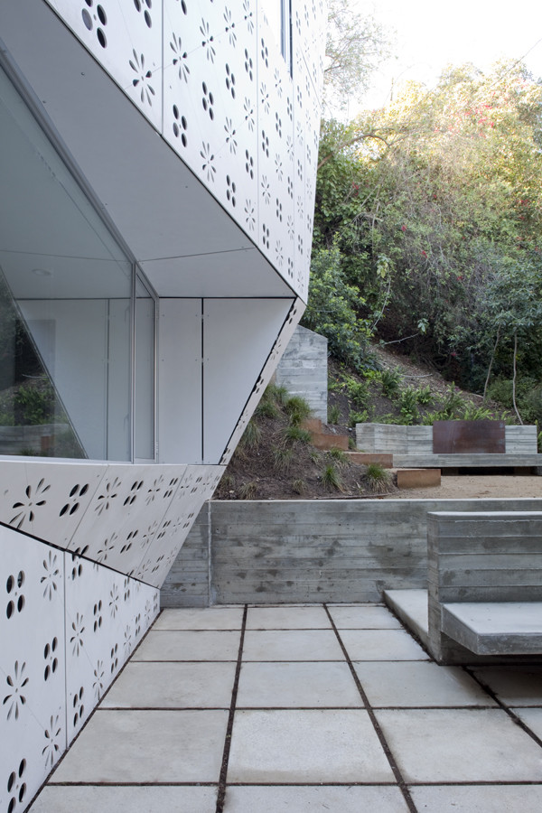 Gallery of Diamond House / XTEN Architecture - 8