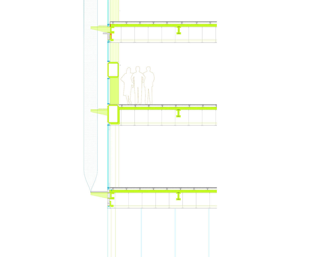 Gallery of Media-TIC / Enric Ruiz Geli - 14