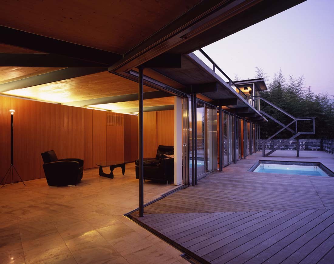 Gallery of Hover House / Naf Architect & Design - 9