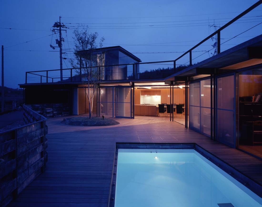 Gallery of Hover House / Naf Architect & Design - 14