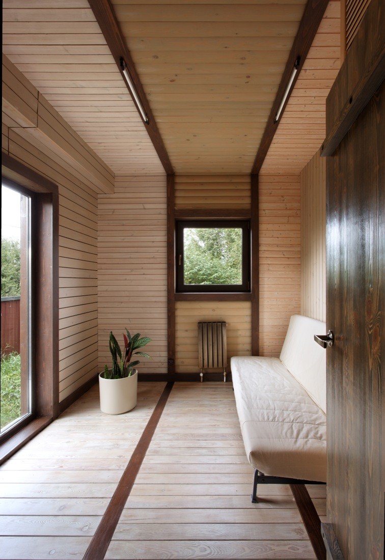 Gallery of Volga House / Peter Kostelov - 5