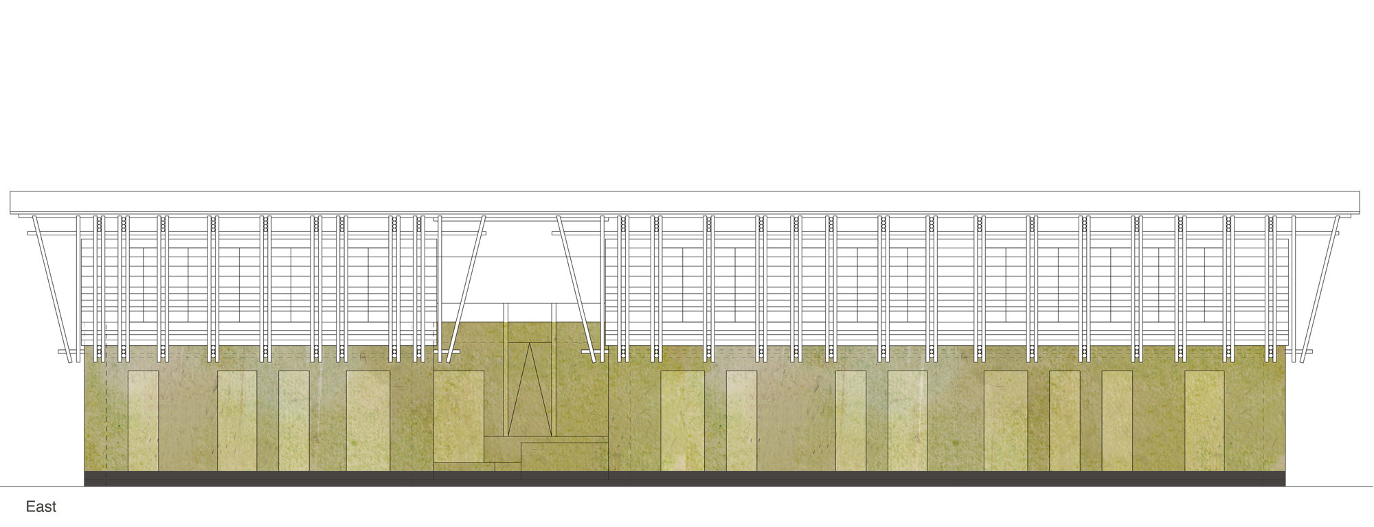 Gallery of Handmade School / Anna Heringer + Eike Roswag - 9