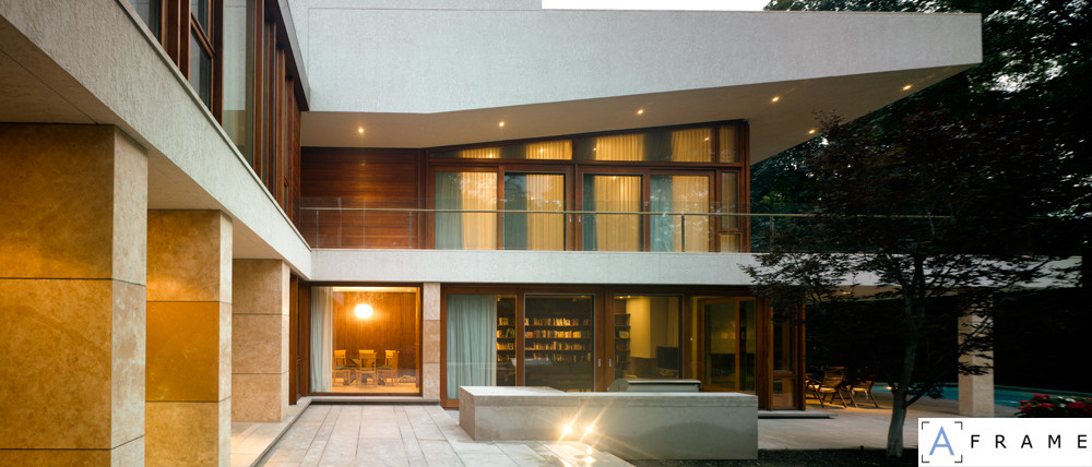 Gallery of Ravine Residence / Hariri Pontarini Architects - 9