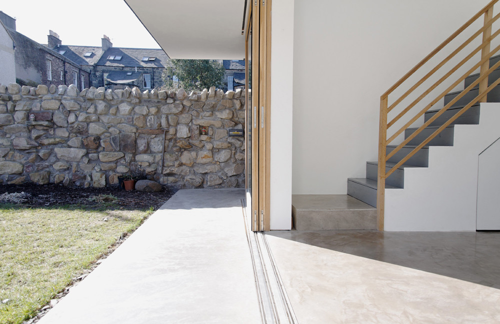 Gallery of The Japanese House / Konishi Gaffney Architects - 6