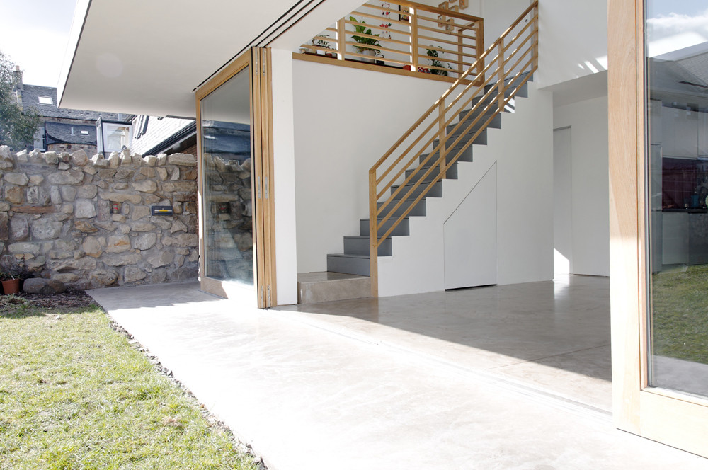 Gallery of The Japanese House / Konishi Gaffney Architects - 12