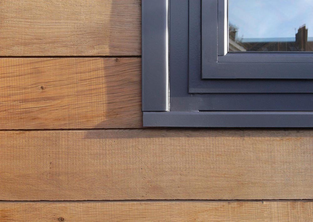 Gallery of The Japanese House / Konishi Gaffney Architects - 19