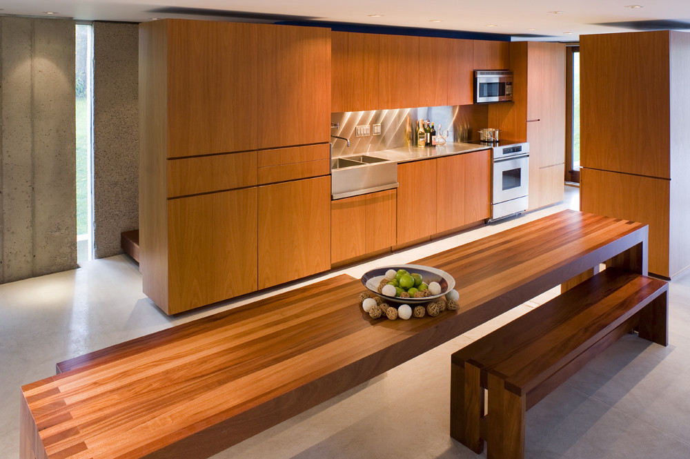 Gallery of House Equanimity / Joseph N. Biondo, Architect - 6