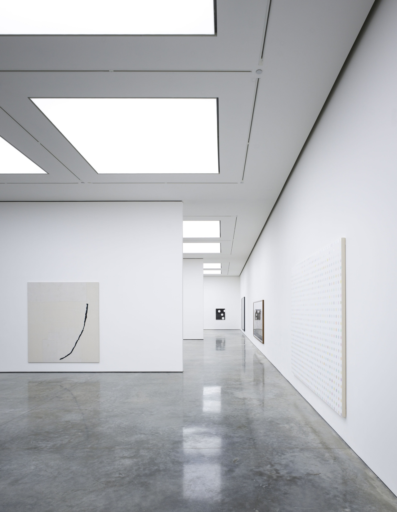 Gallery of White Cube Bermondsey / Casper Mueller Kneer Architects - 5