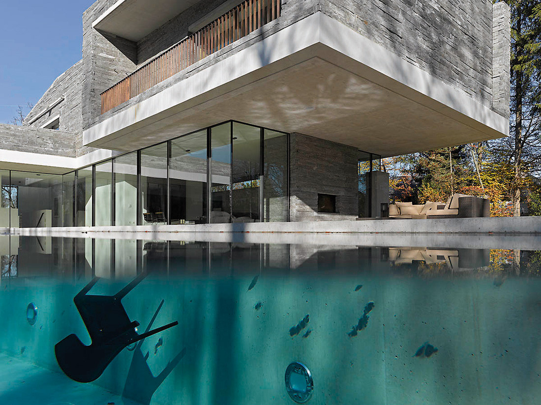 Gallery of Haus M / Titus Bernhard Architekten - 4