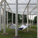 Gallery of Bunker 599 / RAAAF + Atelier Lyon - 4