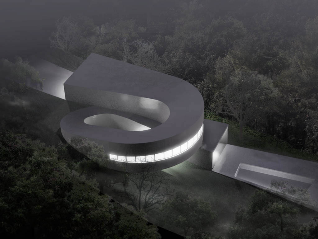 Gallery of 360 House / Subarquitectura - 17