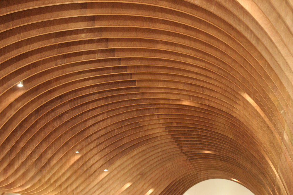 Gallery of Cave Restaurant / Koichi Takada Architects - 10