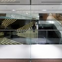 Vakko Headquarters and Power Media Center / REX | ArchDaily