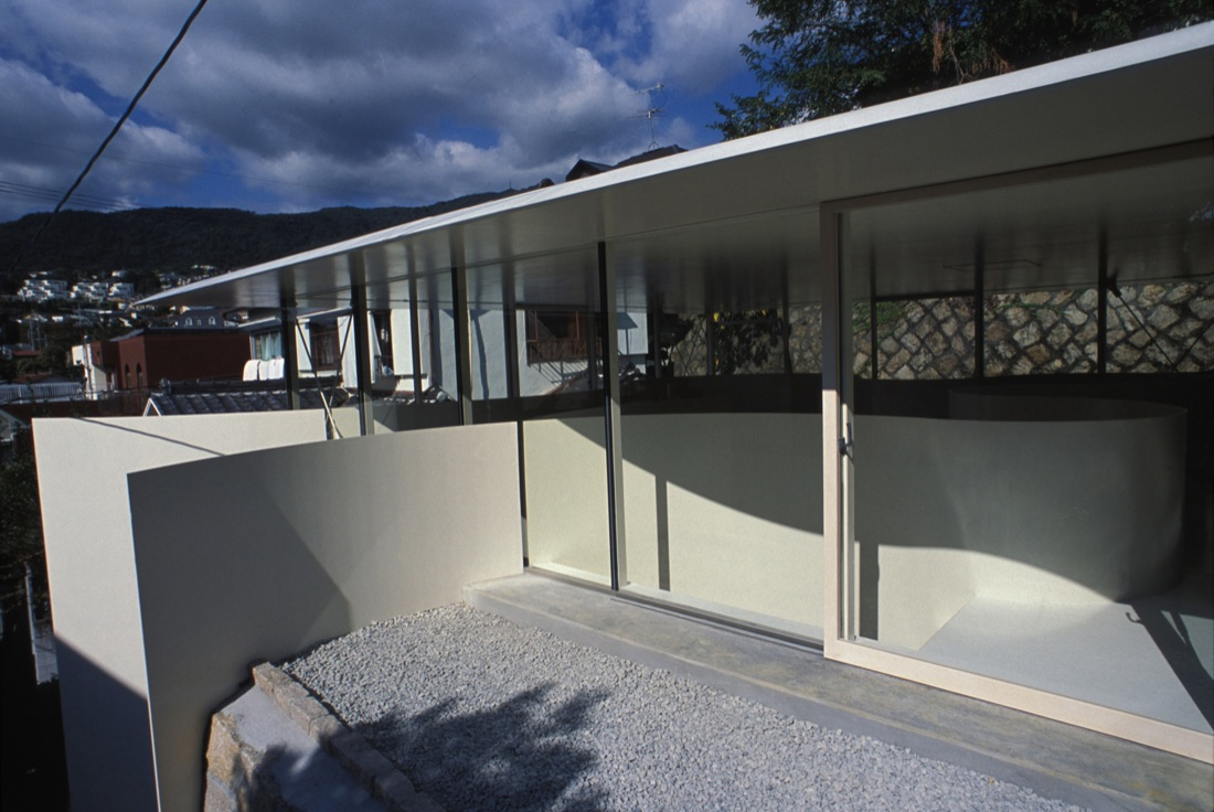 Gallery of Clover House / Katsuhiro Miyamoto & Associates - 2