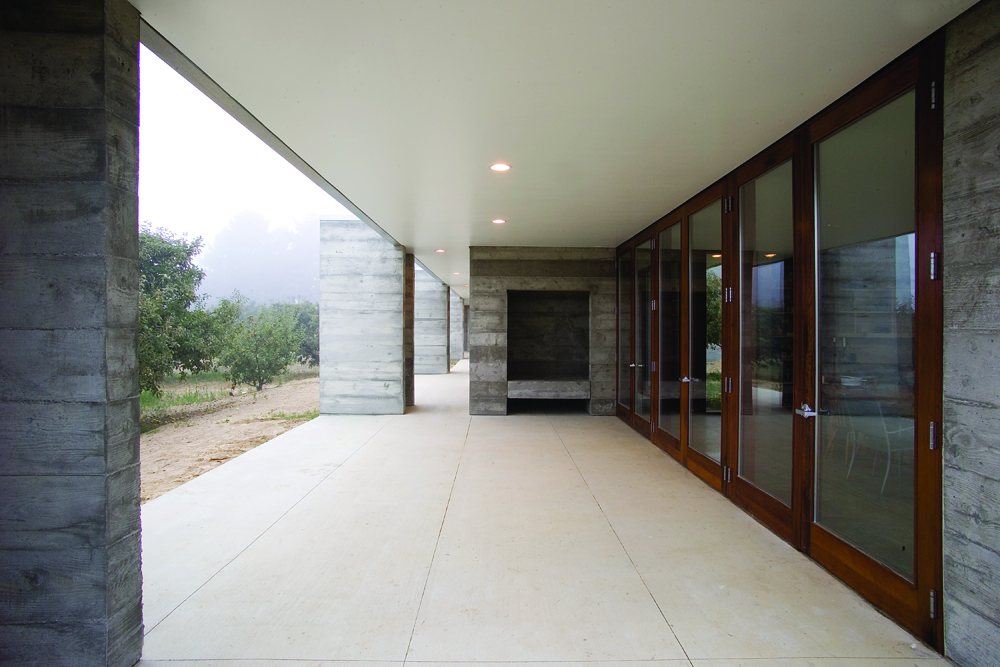 Gallery of Orchard House / Anderson Anderson Architecture - 7