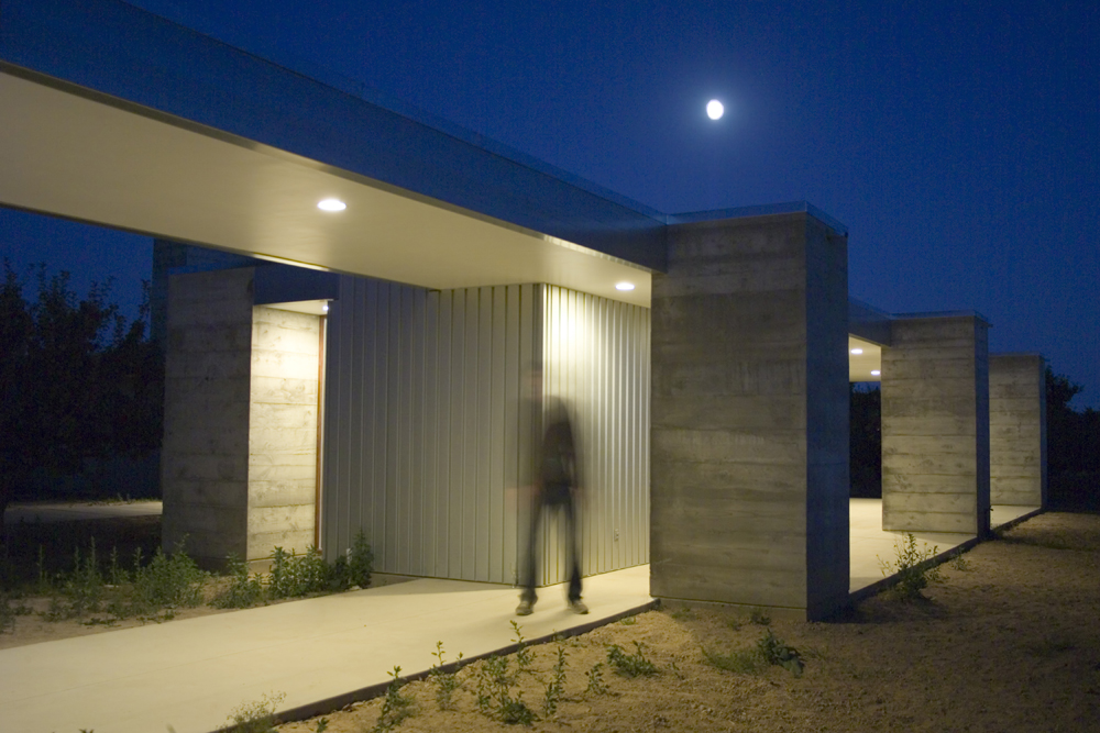 Gallery of Orchard House / Anderson Anderson Architecture - 4