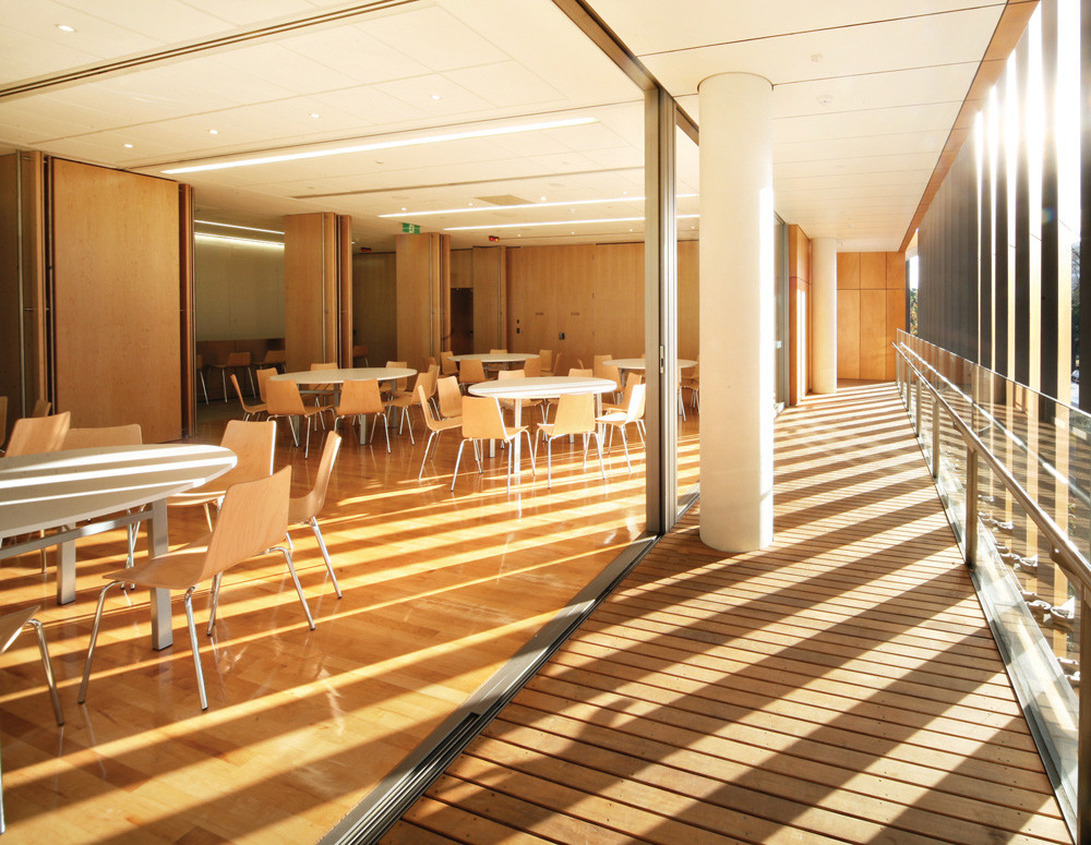 Gallery of Surry Hills Library and Community Centre / FJMT - 6