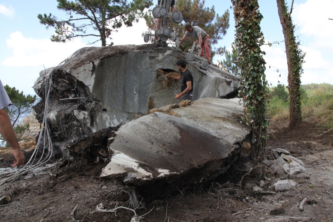 Gallery of The Truffle / ENSAMBLE STUDIO - 17