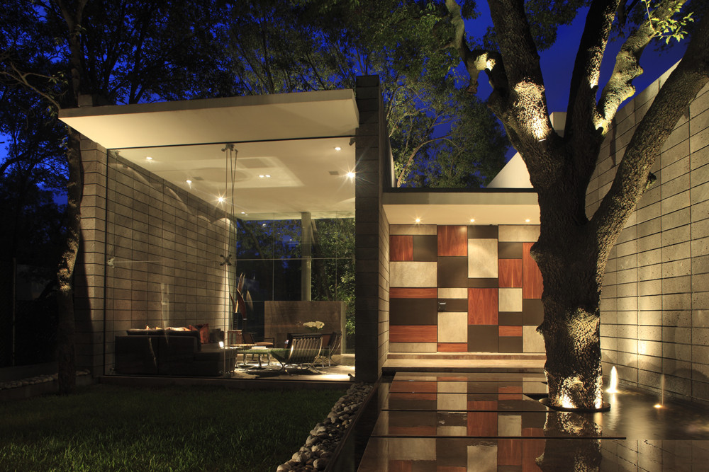 Gallery of Torres House / GLR Arquitectos - 6