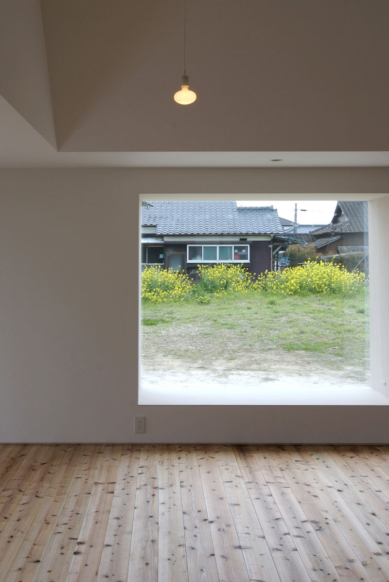 Gallery of Chikuzen House / Design nico Architect Associates - 7