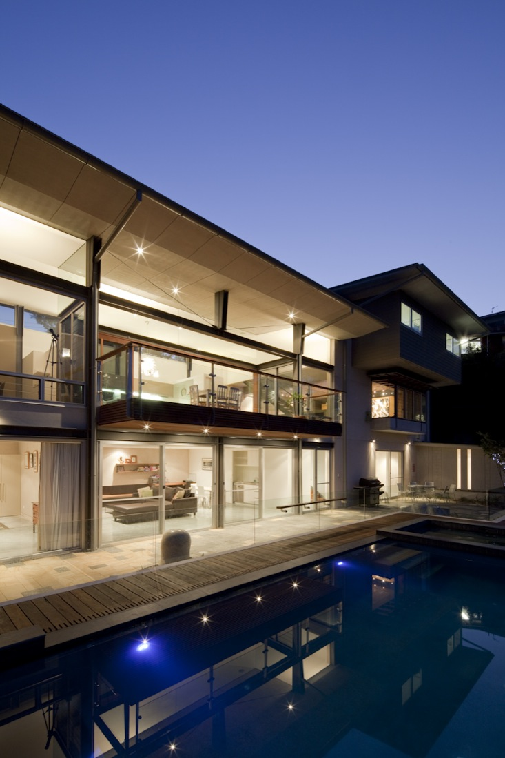 Gallery of Dudley House / Bourne Blue Architecture - 22