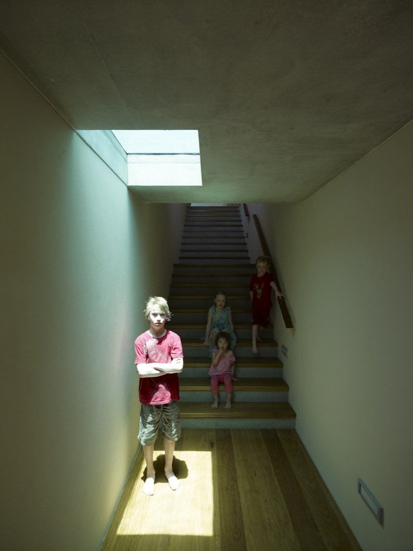 Gallery of Dudley House / Bourne Blue Architecture - 27