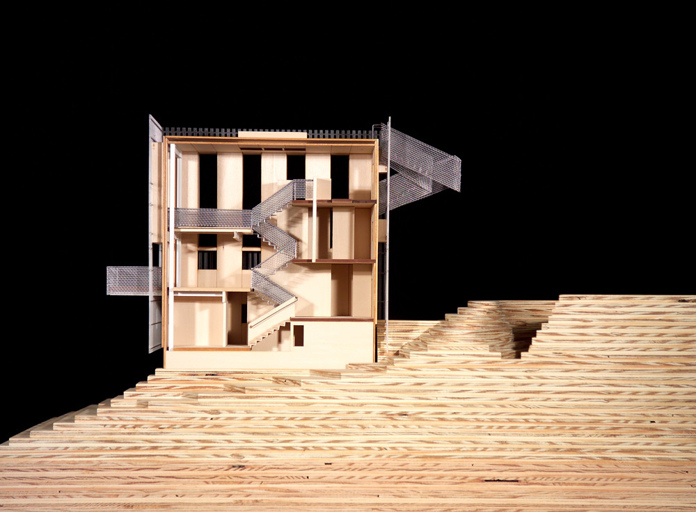 Gallery of Chameleon House / Anderson Anderson Architecture - 15