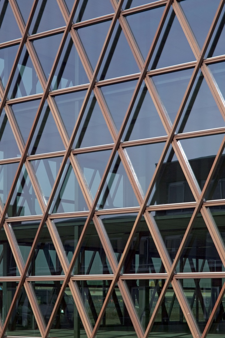 Gallery of CBC Building / BNB Architects + B06 Architect - 8