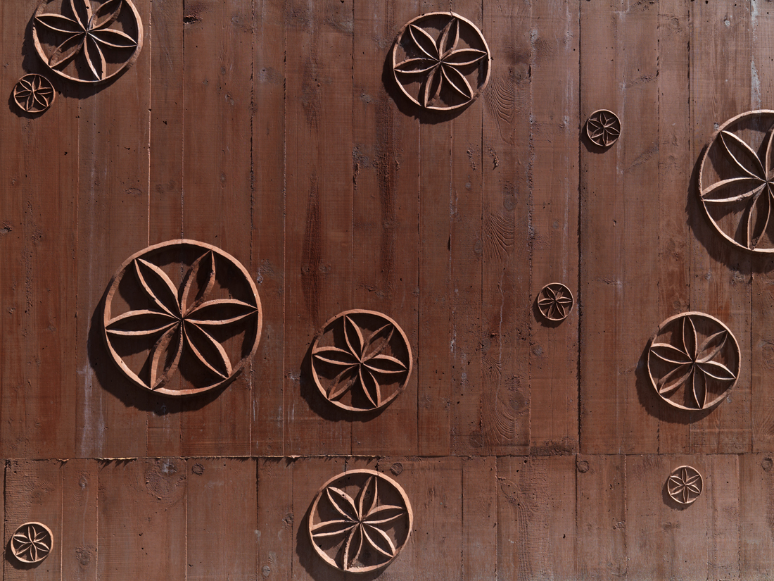 Gallery of Atelier Bardill / Valerio Olgiati - 6