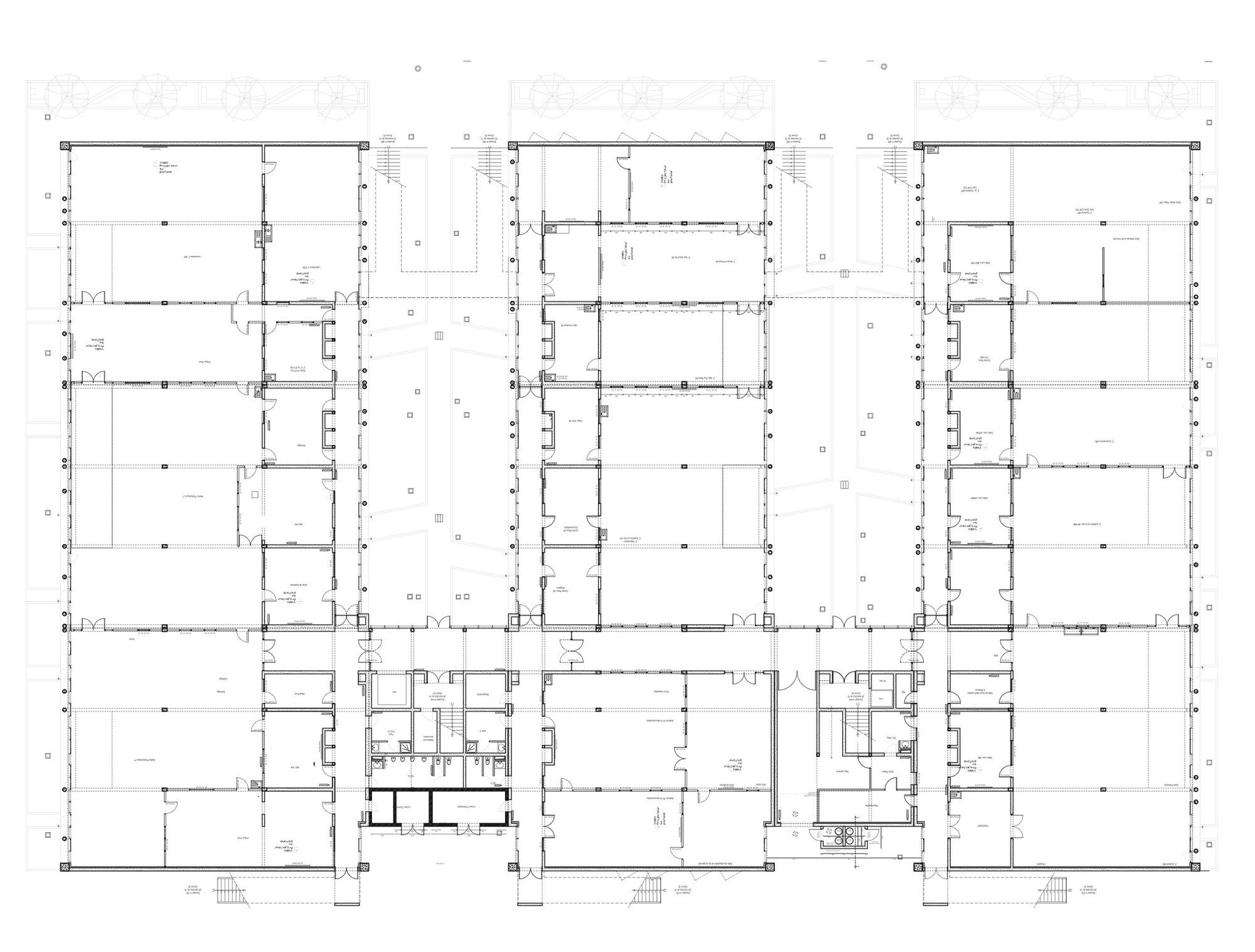 Gallery of Albert Einstein School / N+B Architectes - 17