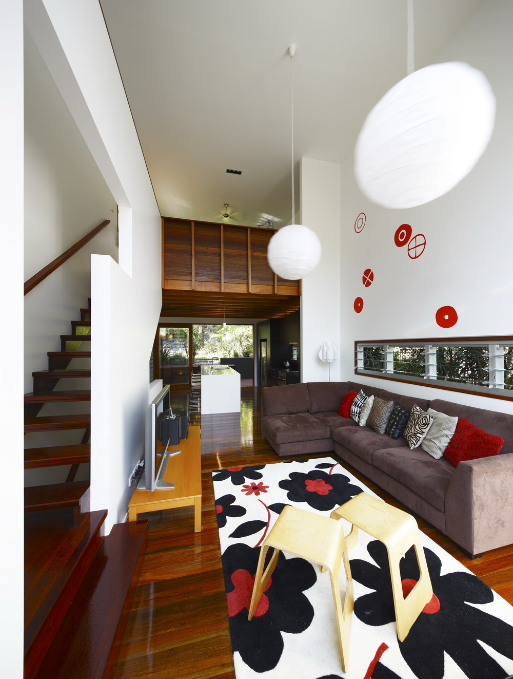 Gallery of Lockyer Residence / Shaun Lockyer Architects - 5