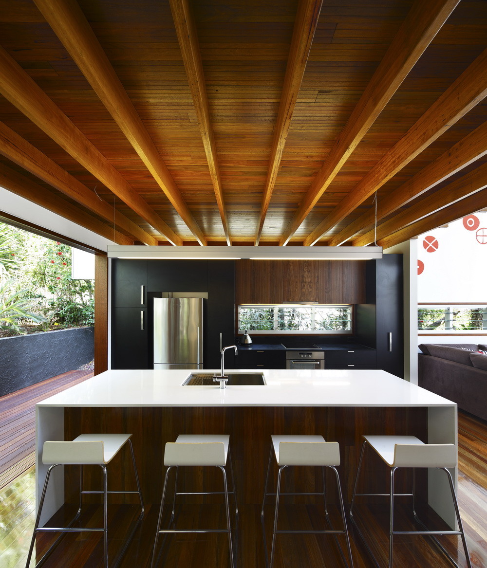 Gallery of Lockyer Residence / Shaun Lockyer Architects - 14