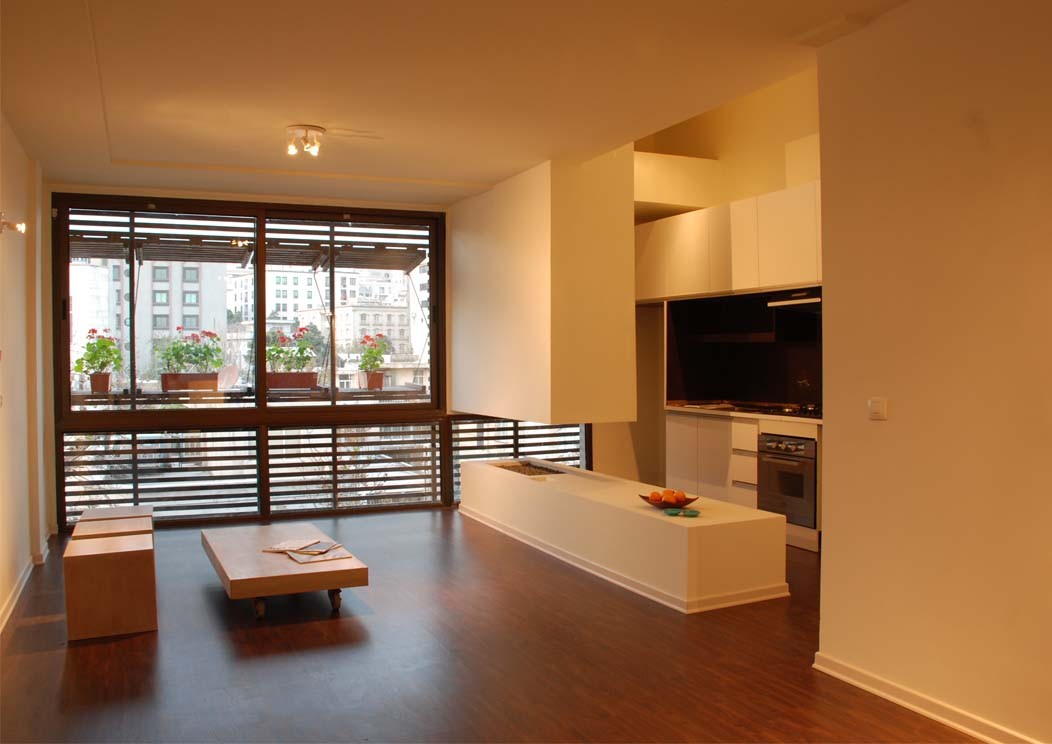 Gallery of Checker Box Office Complex / Arsh Design Group - 7