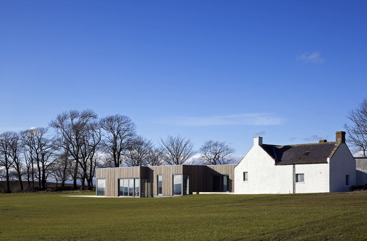 Gallery of House on a Hill / Paterson Architects - 6