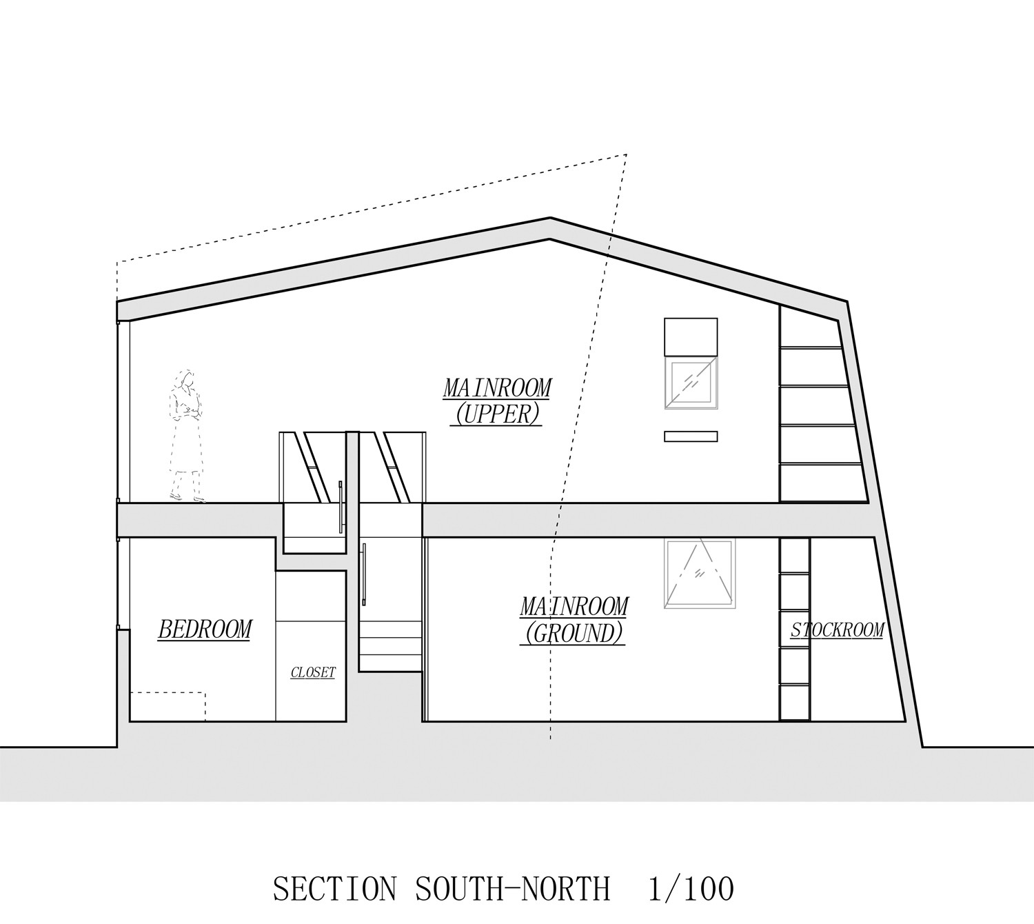 Gallery of HH House / Miyahara Architect Office - 17