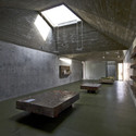 Centre for the Interpretation of Rivers / Jose Juan Barba | ArchDaily