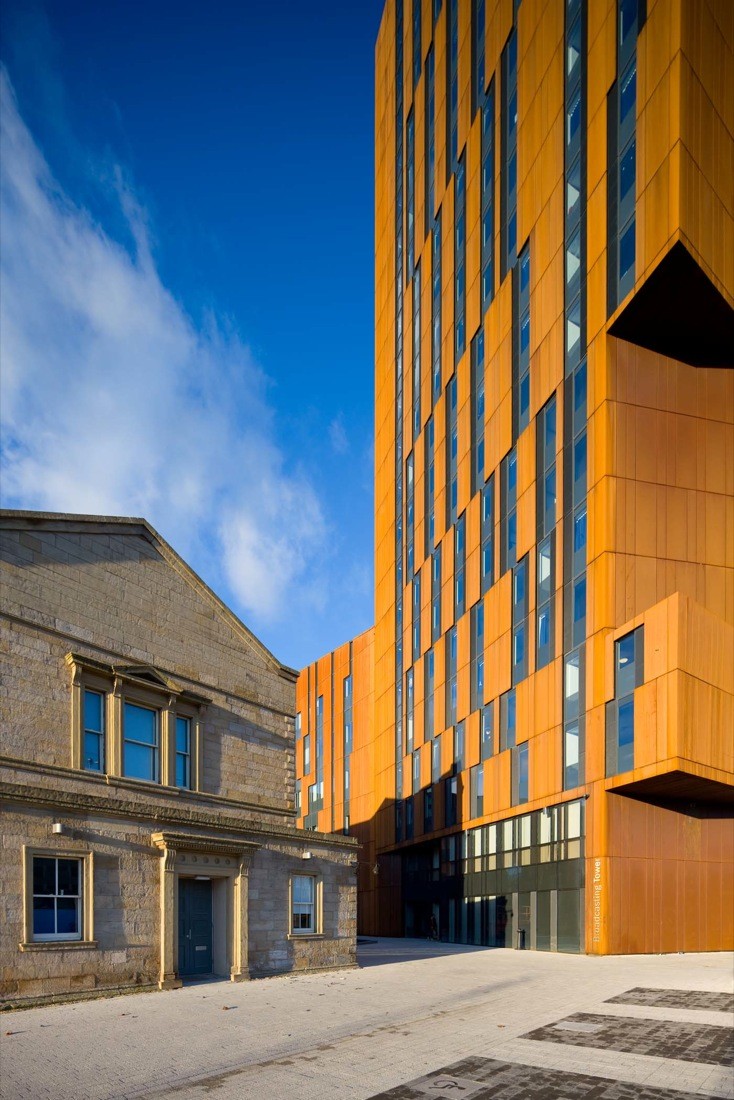 Gallery of Broadcasting Place / Feilden Clegg Bradley Studios - 3