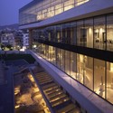 New Acropolis Museum / Bernard Tschumi Architects | ArchDaily