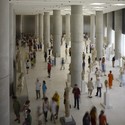 New Acropolis Museum / Bernard Tschumi Architects | ArchDaily
