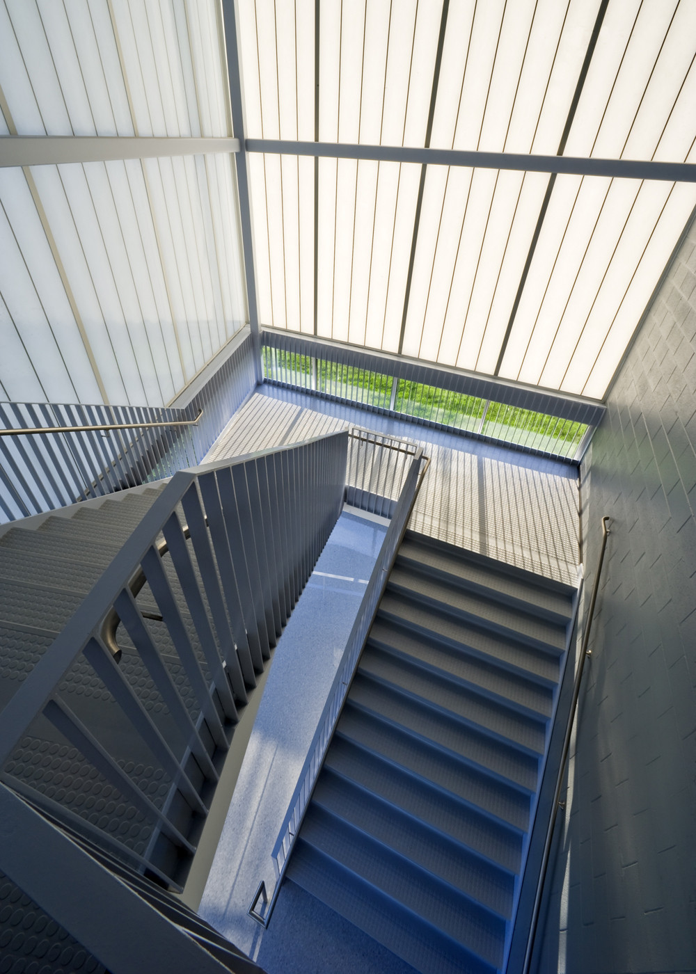 Gallery of Metea Valley High School / DLR Group - 6