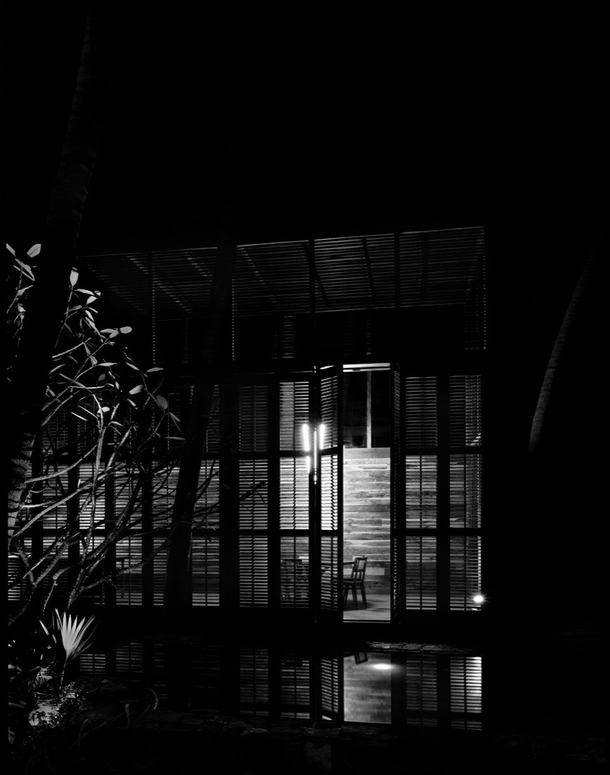 Gallery of Palmyra House / Studio Mumbai - 10