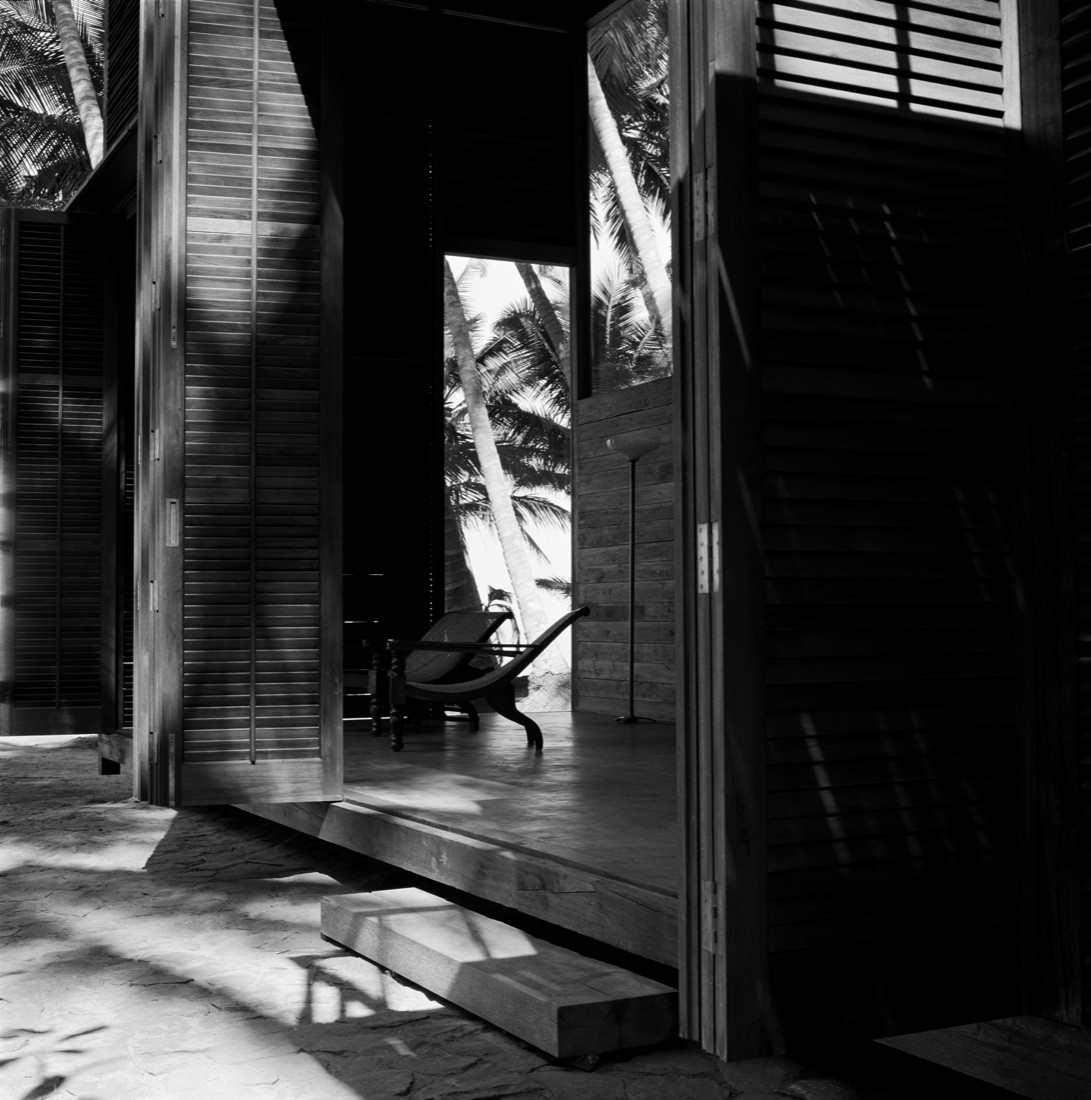 Gallery of Palmyra House / Studio Mumbai - 12